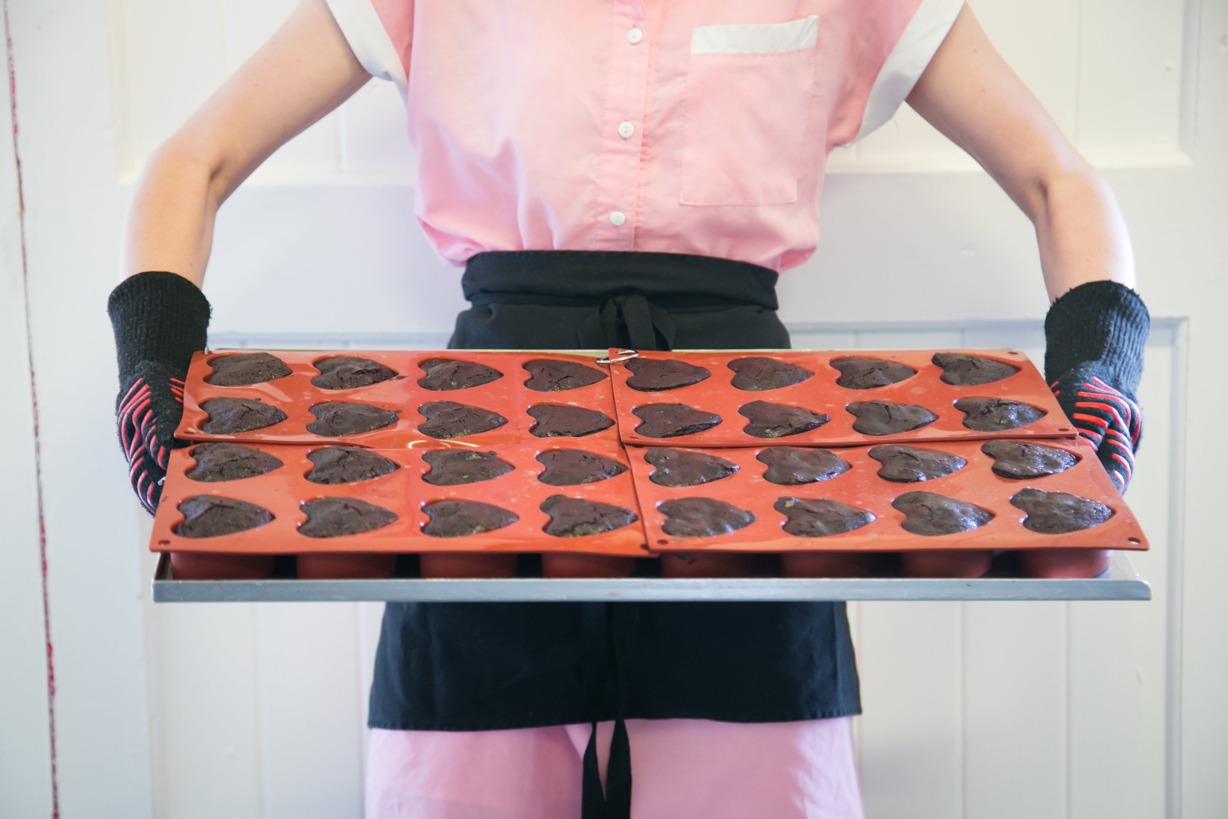 Baking Essentials & Merchandise - Flour, Mixes & Branded Items - I ...